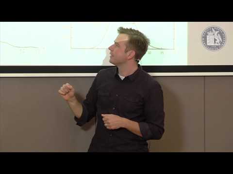 Public talk at Danish Royal Academy – sune lehmann
