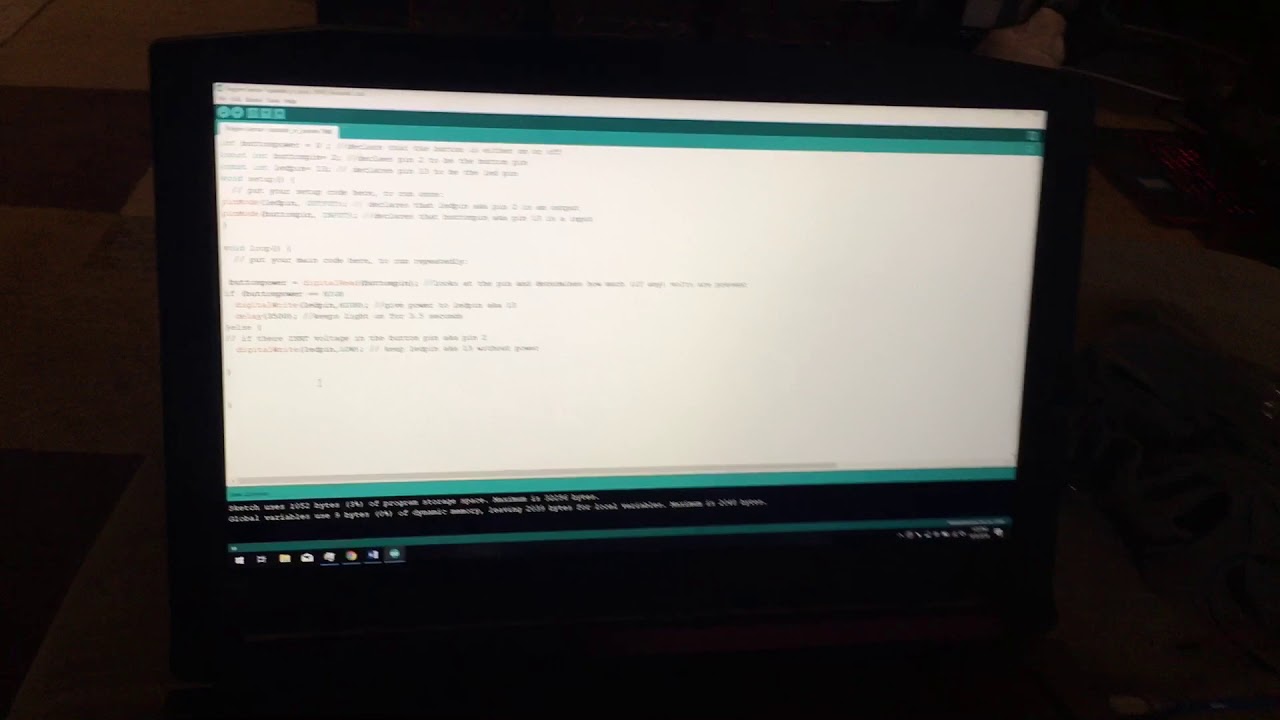 Computer Programming - Lab 1