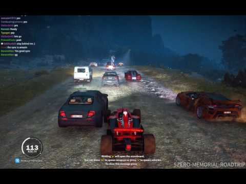 Steam Community :: Just Cause™ 3: Multiplayer Mod