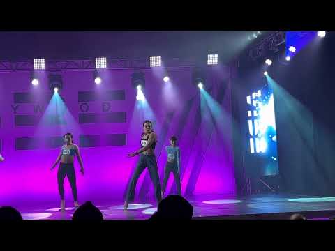 SCHOLARSHIP FINALS - HOLLYWOOD VIBE GARDEN GROVE FEBRUARY 2024