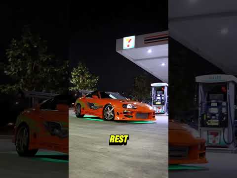 Supra MK4 prices TANKING?