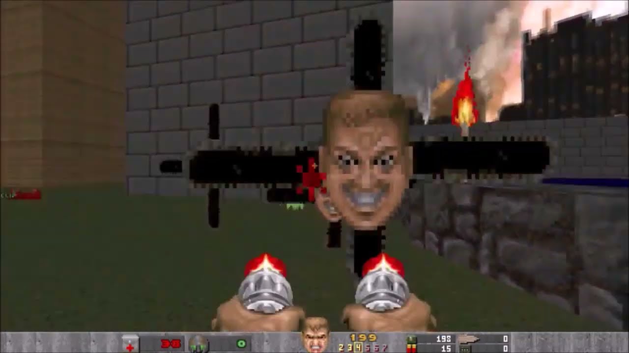 ModOhFun! clip compilation