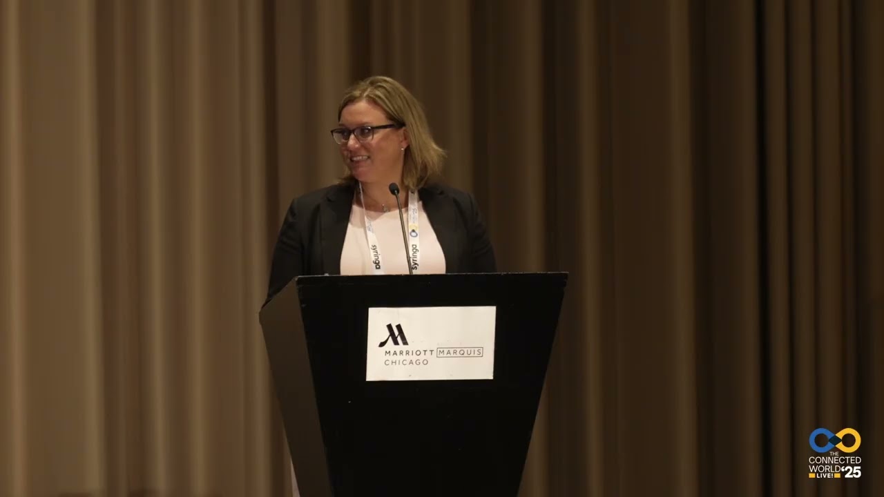INDATEL Services - Simplifying Complexity:  Connecting Rural America at Scale