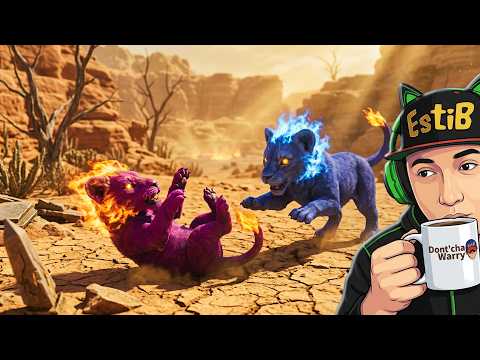 Steam Community :: Video :: PERFECT BLUE ~ ARK: Survival Ascended ep7 ...