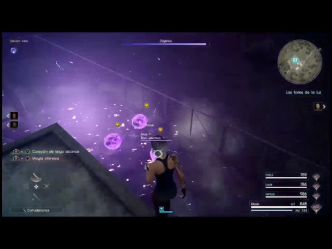 Steam Community :: Video :: FFXV ps4 online part IV