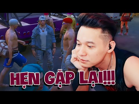 Restream hôm qua......................................