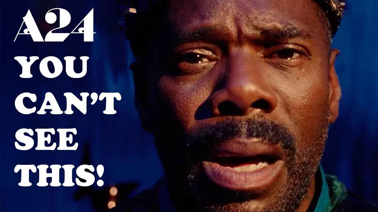 Sing Sing - The Best Movie You Can't See