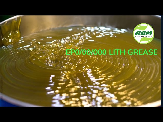 High Temperature Grease - HT XX Grease Manufacturer from Pune