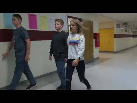 High School ALICE Training Video