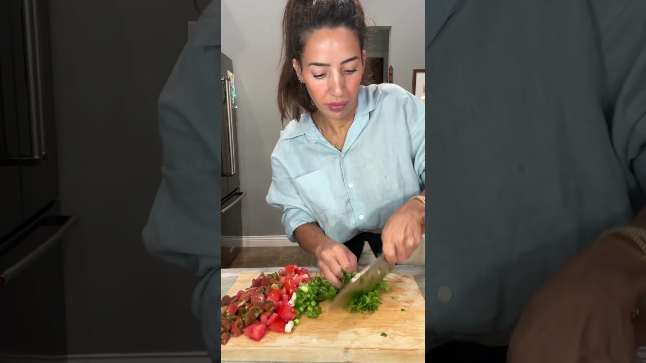 I’m a dietitian & this is my Sunday Meal prep #mealprep