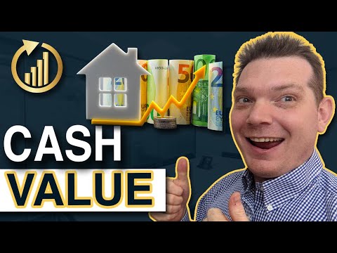 What Is Cash Surrender Value? (Canada)