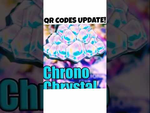 NEW QR CODE UPDATE FOR FREE LEGENDS LIMITED WHEN π₯!! #dragonballlegends #dblegends #shorts