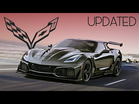 C7 Corvette Buyer's Guide | Updated 2014-2019