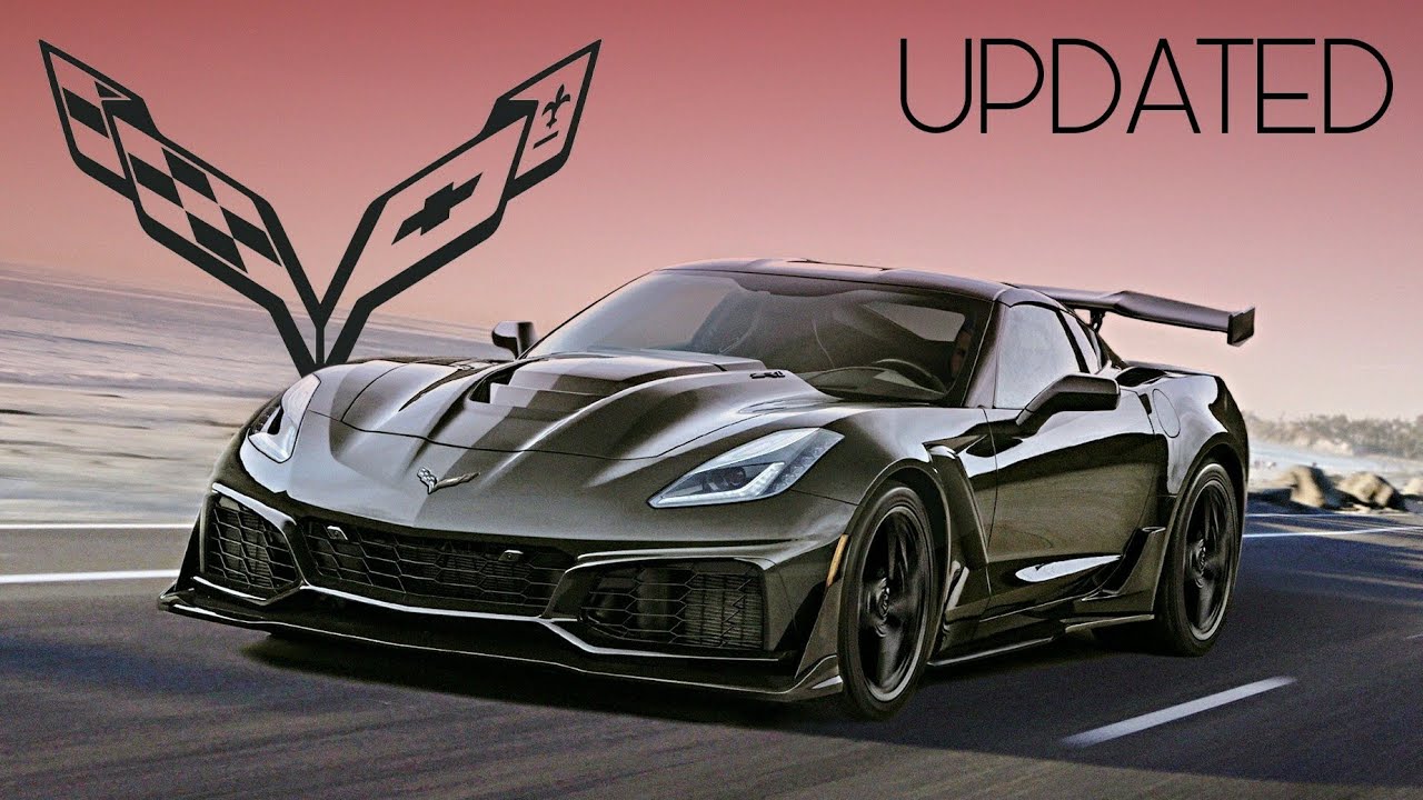 C7 Corvette Buyer's Guide | Updated 2014-2019