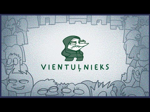 "VIENTUŅIEKS" jeb kā (ne)pazaudēt draugus