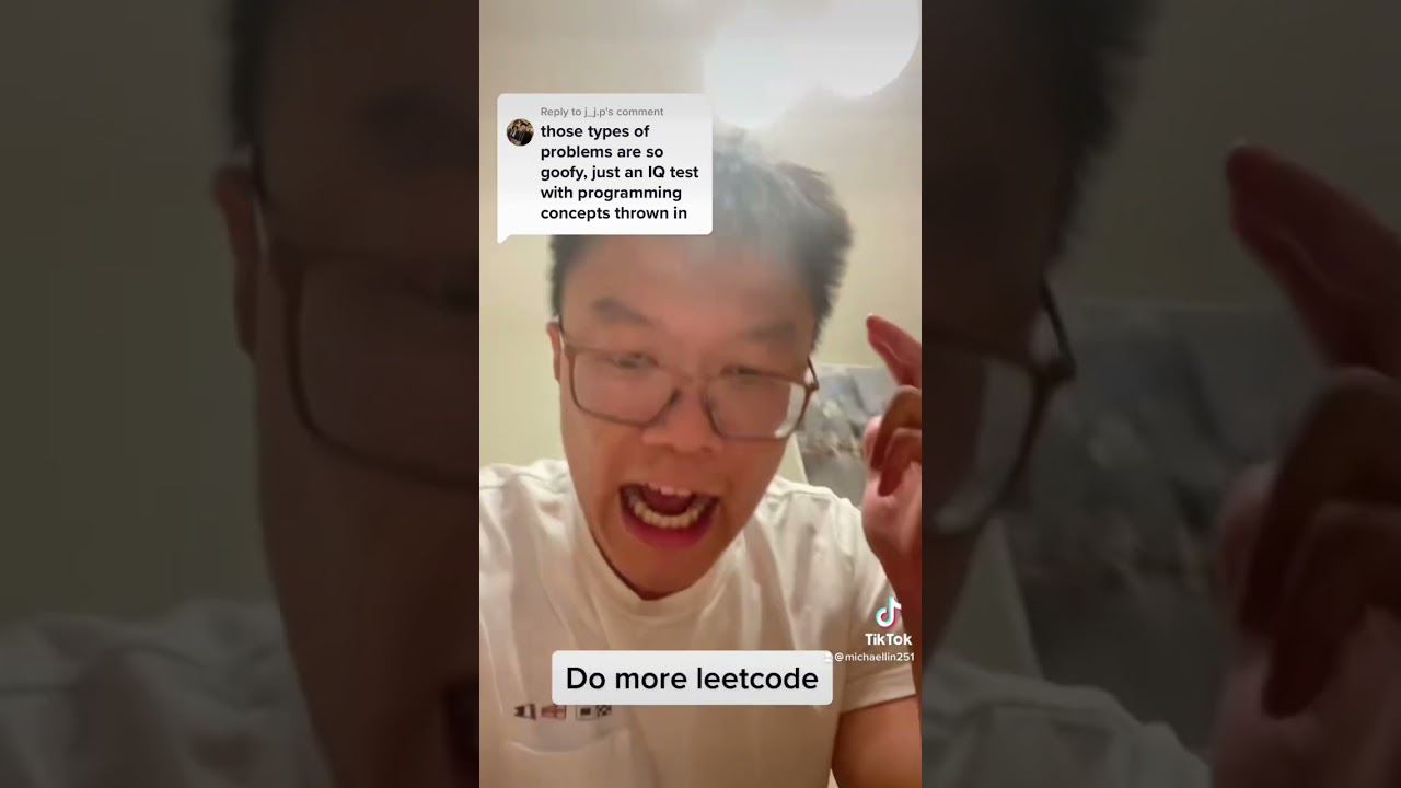 YOU DONT NEED A HIGH IQ FOR COMPETITIVE PROGRAMMING