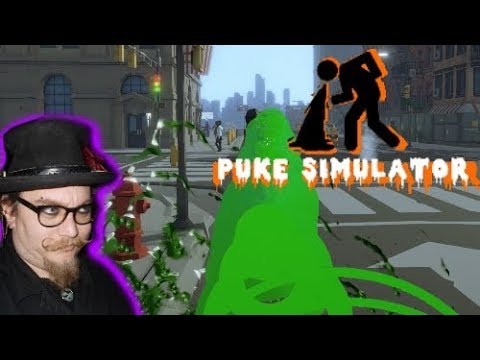 Steam Community :: PUKE SIMULATOR