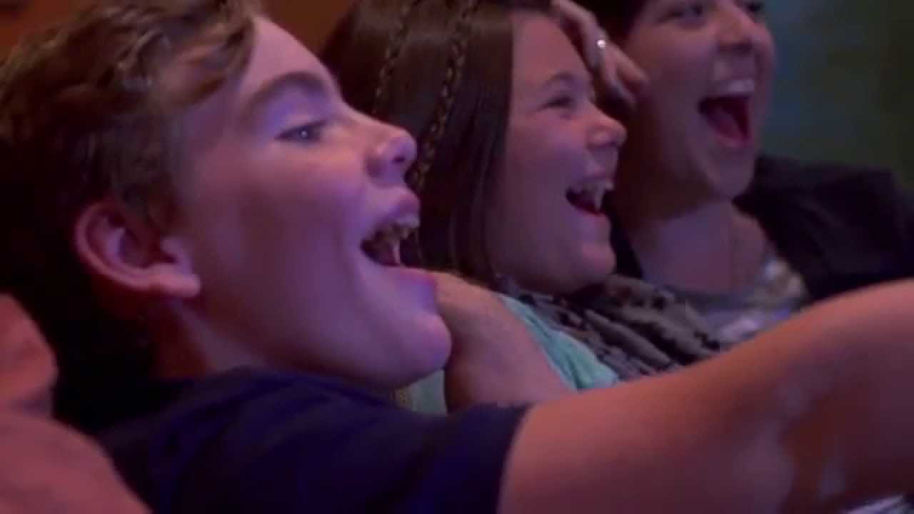 Reference AV - We Are Home Entertainment