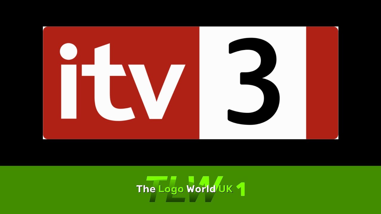 ITV3 - Logo (2006-2013)