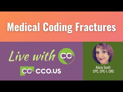 Medical Coding Fractures