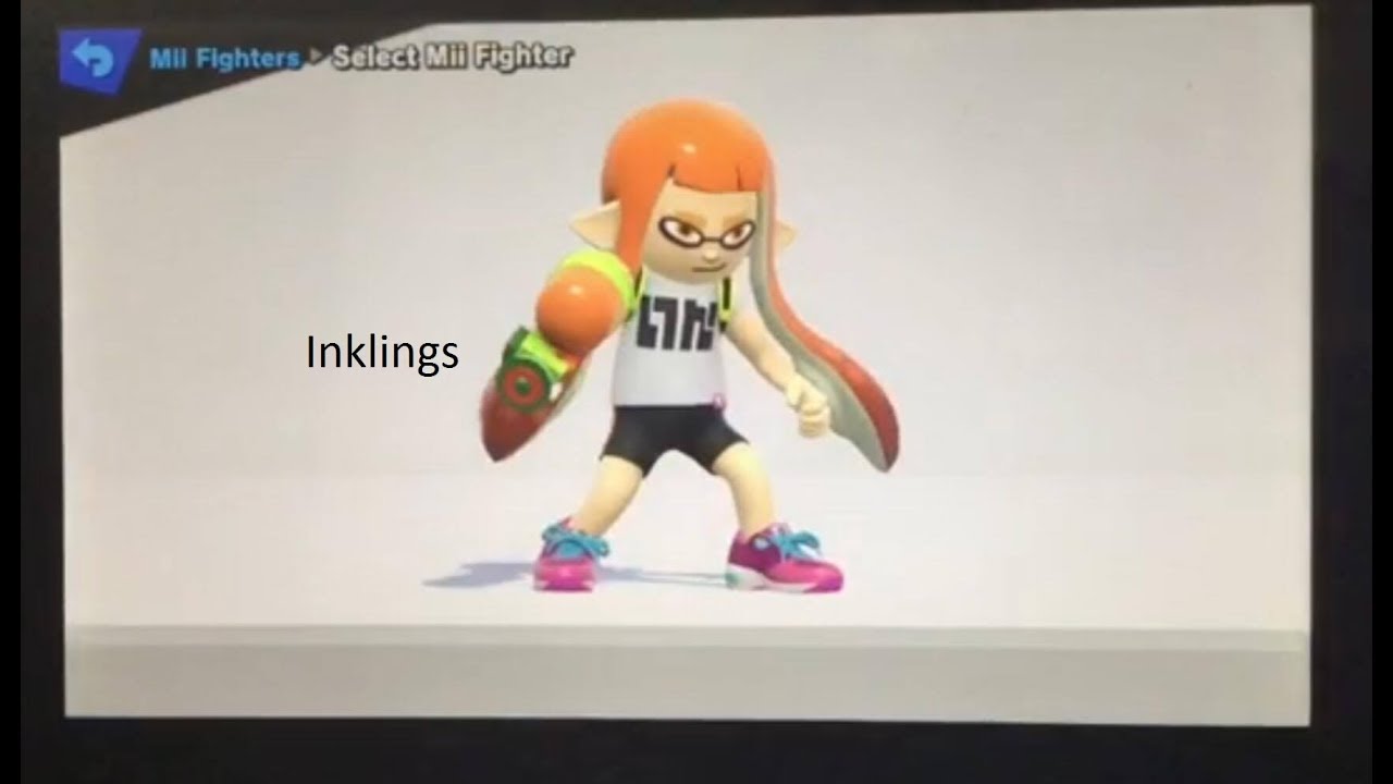 Inkling Mii Creation Guide 2