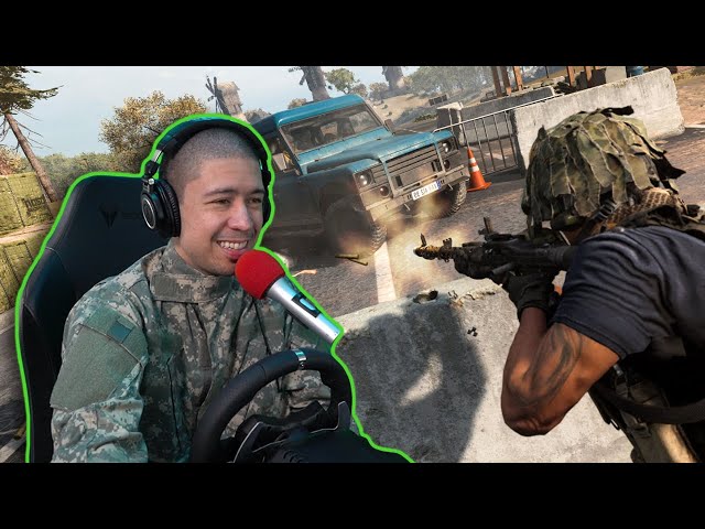 Top 5 streamers who dominated matches with other game's controllers