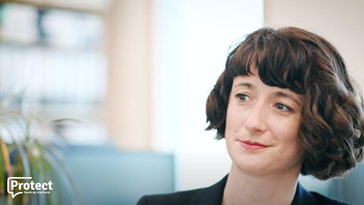 Whistleblowing: A Practical Guide