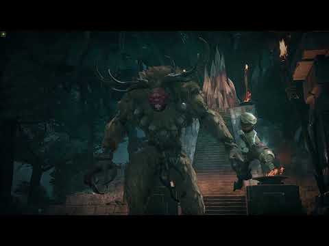 Steam Community :: Video :: Remnant From the Ashes - Boss Totem Father
