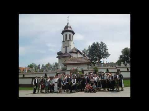 12 ani într-un minut. Biserica – Parohia Ortodoxa Bucium