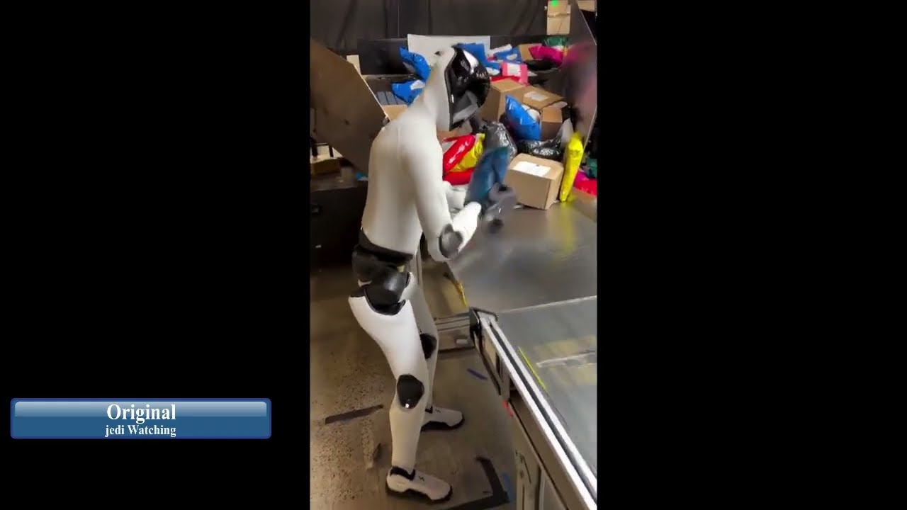 Humanoids Rise: AI Robots Like the Unitree G1 Start Replacing Real Workers in Global Industrial Jobs