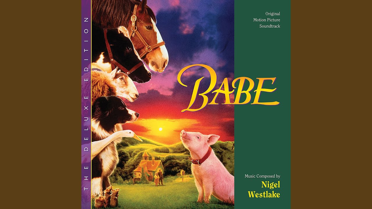 Hoggett Shows Babe / Maa’s Death