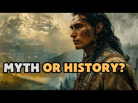 Melungeons: Appalachia's Lost Tribe β Unraveling a Historical Mystery