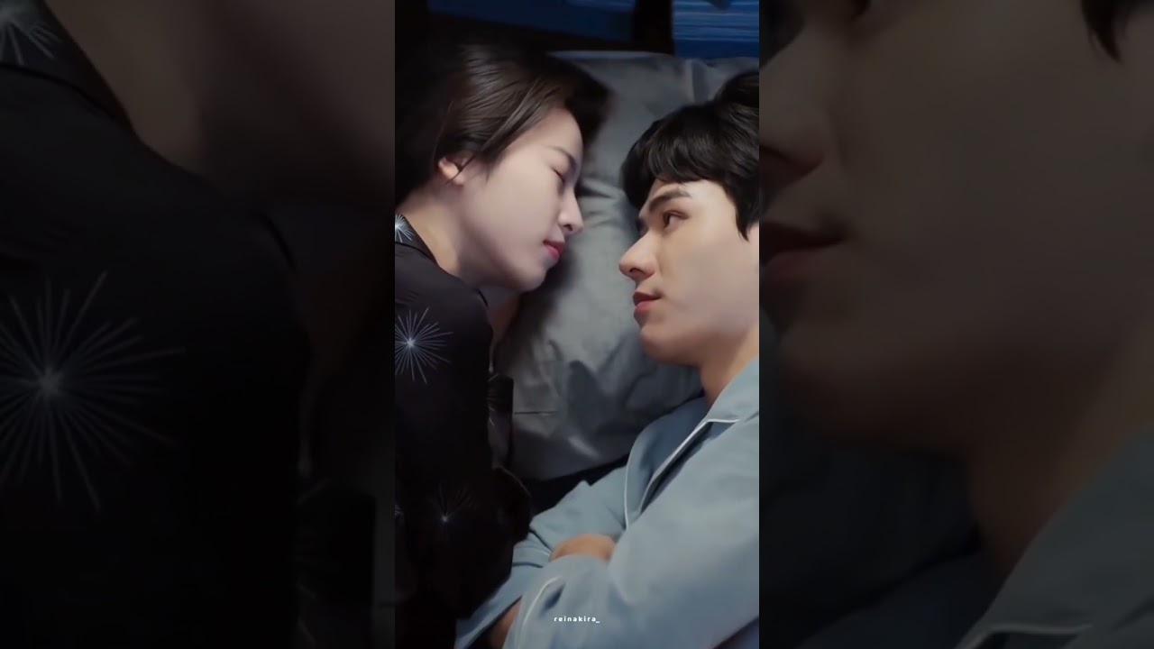 Istri goda suami diranjang 🤭💞 #shorts #short #beginagain | Begin Again