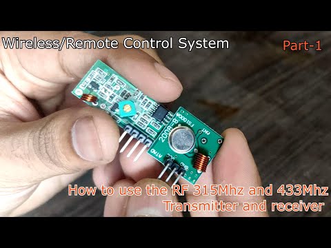 RF Receiver - RF Receiver Module Latest Price, Manufacturers & Suppliers