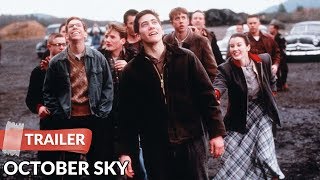 October Sky streaming: where to watch movie online?
