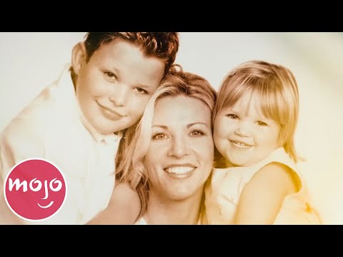 The Shocking True Story of Sins of Our Mother