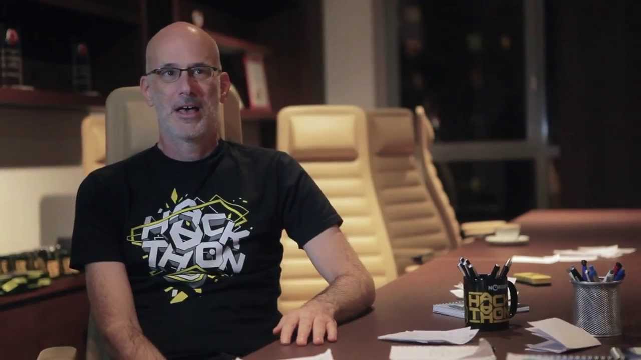 Nordeus Hackathon 2013