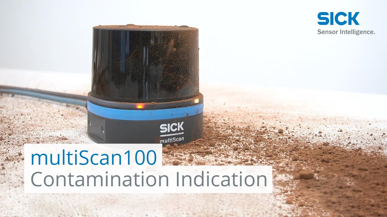 SICK | Sensor Intelligence