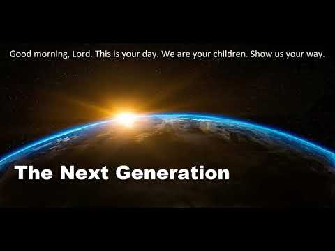 The Next Generation – Easy Peasy All-in-One Homeschool