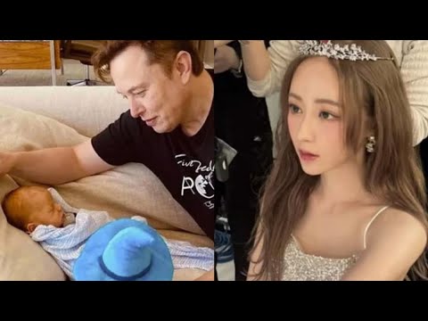 Elon Musk's Shocking Sperm Donation to a Famous Japanese Star?