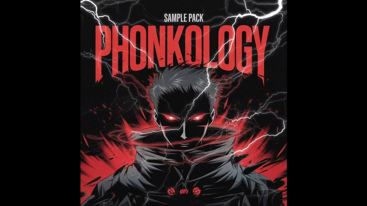 Phonkology - Phonk Samples (Demo)