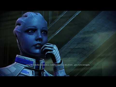 Steam Community :: Video :: MASS EFFECT 3 LEGENDARY EDITION - GAMEPLAY 11