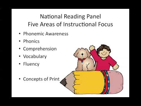 Emergent Literacy