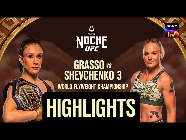 Photos: Mexican UFC star Alexa Grasso flaunts ripped abs and biceps ...