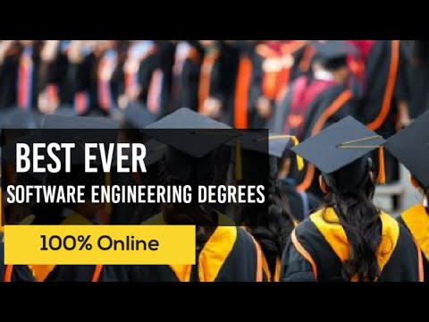 Best Software Engineering Degrees Online For US Students