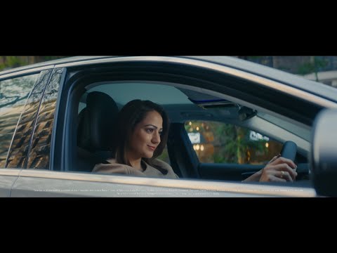 Upgrade Experience with Mercedes-Benz Financial Services
