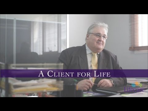 Financial Services Dubai and the UAE | A Client for Life