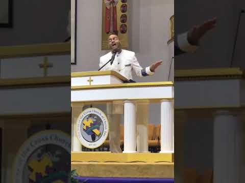 Do You Have A Minute? | Bishop Travell Travis, Esq.