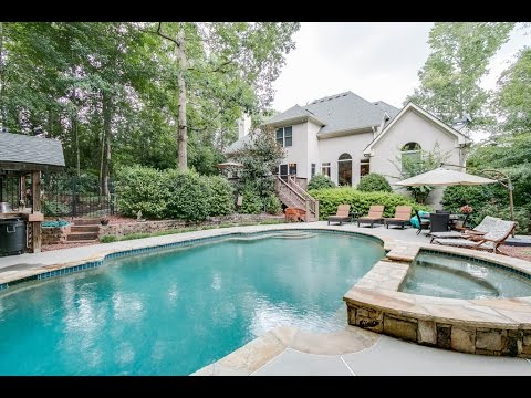 1159 Lexington Ridge Road, Hoschton, GA 30548