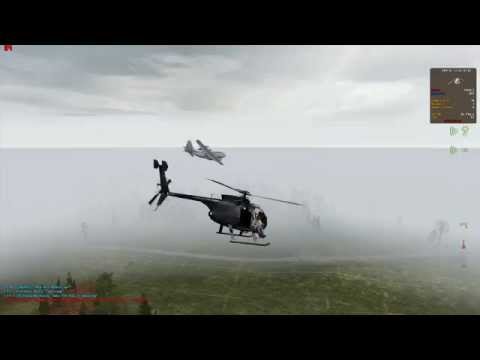 Steam Community :: Video :: [DayZ Epoch] C130 Attacks!